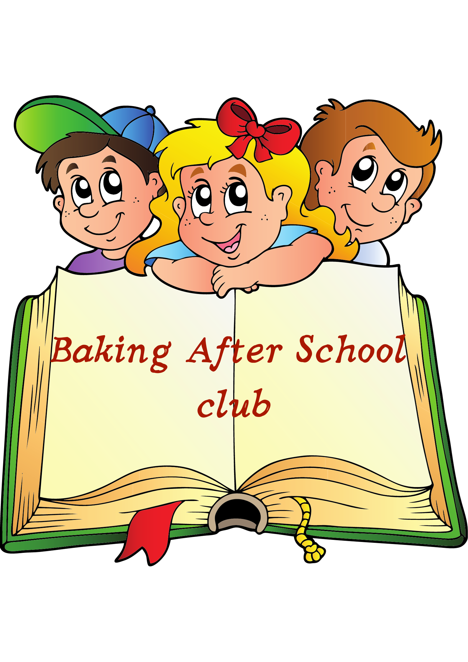 Ofsted |After School Cookery Clubs | Birthday Parties | West London ...